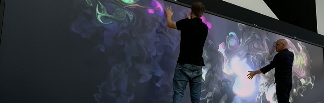 Startseite - Interactive Displays GmbH